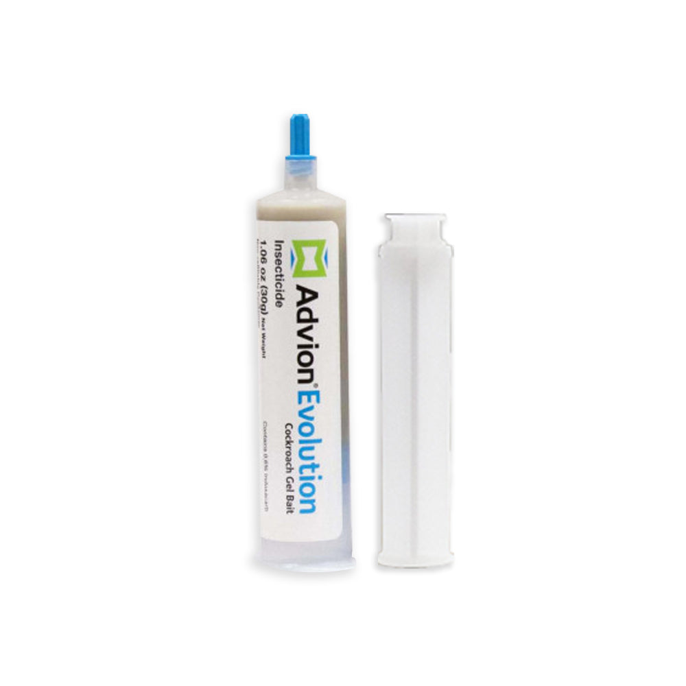 1 Pcs Advion Evolution Cockroach Gel Bait – kartyourdeal